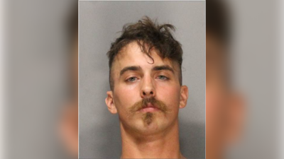 Spokane murder suspect tries to ski away from police | Crime | kxly.com
