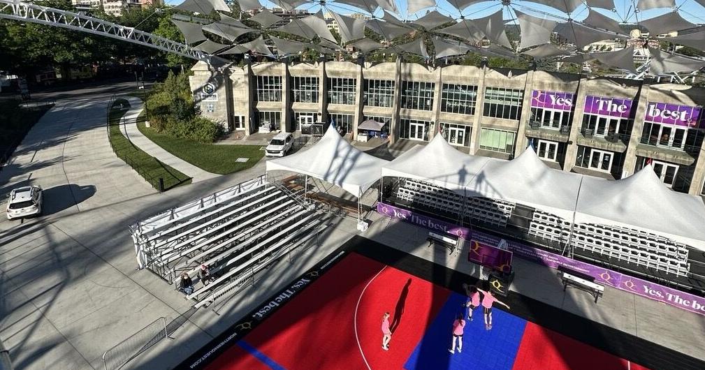 Hoopfest brackets are now live! | News | kxly.com