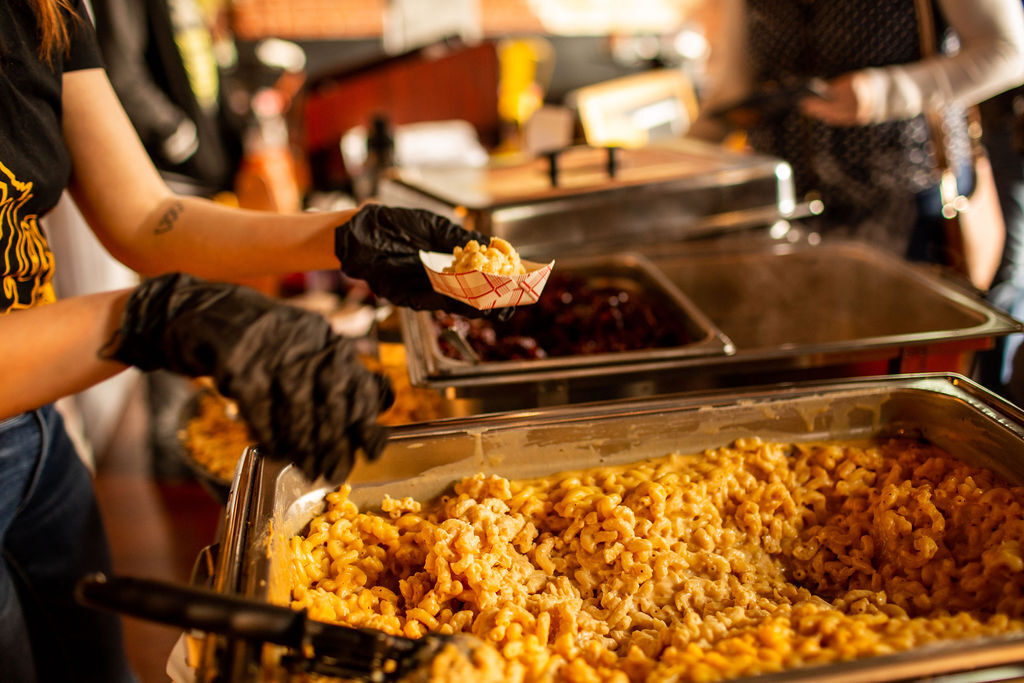 Get Cheesy At Coeur D Alene S Mac And Cheese Festival This Month News