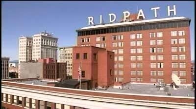 Ridpath Club Apartments nearly at capacity | Local News | kxly.com