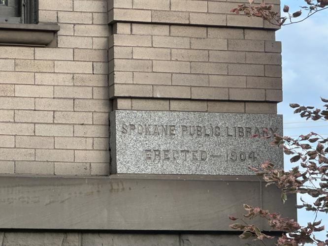 Historic Carnegie Libraries shaped Spokane's foundation for public ...