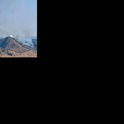 Crews continue to fight 5,000 acre Swawilla Fire near Keller | News ...