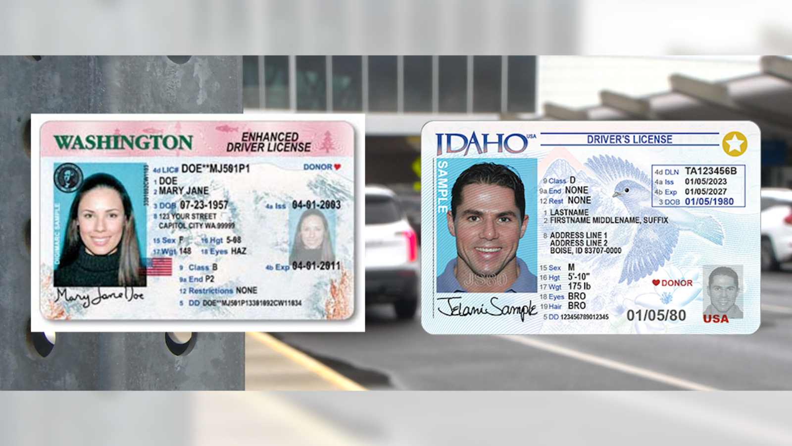 Coeur d'Alene, Post Falls driver license offices to close temporarily ...