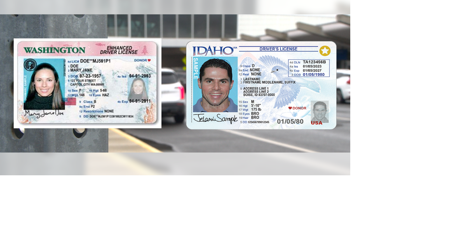 Coeur d'Alene, Post Falls driver license offices to close temporarily ...