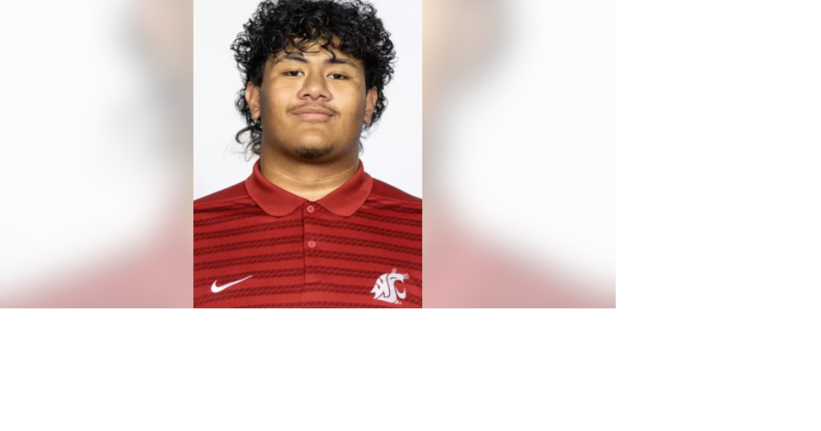 UW student accused of shooting WSU football player working to turn ...