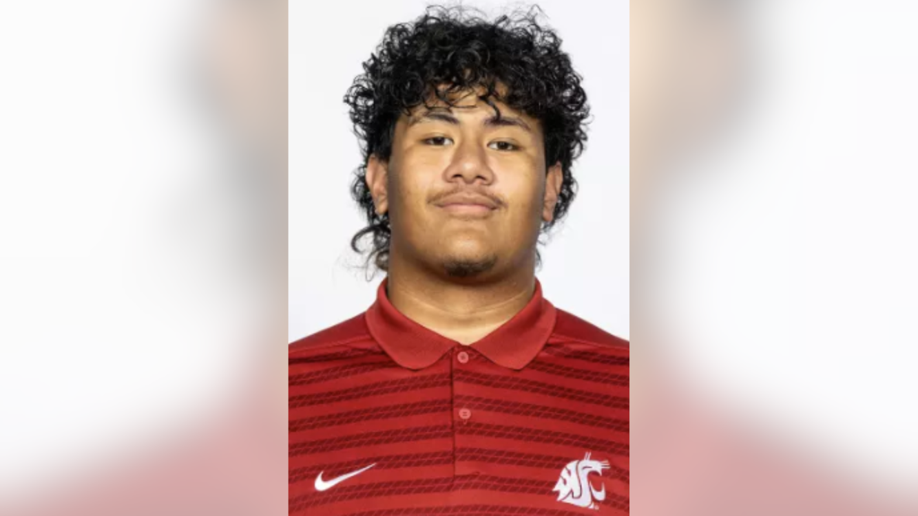 Video captures shooting of WSU offensive lineman | News | kxly.com