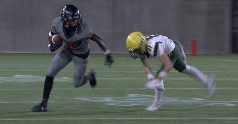 Friday Night Sports Extra: Cheney upsets Mead in GOTW, Rogers bounces ...