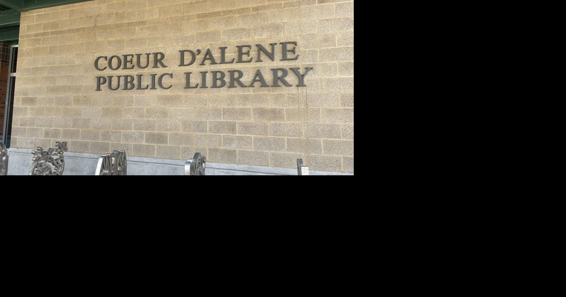 Idaho library bill signed into law allowing parents to take action ...