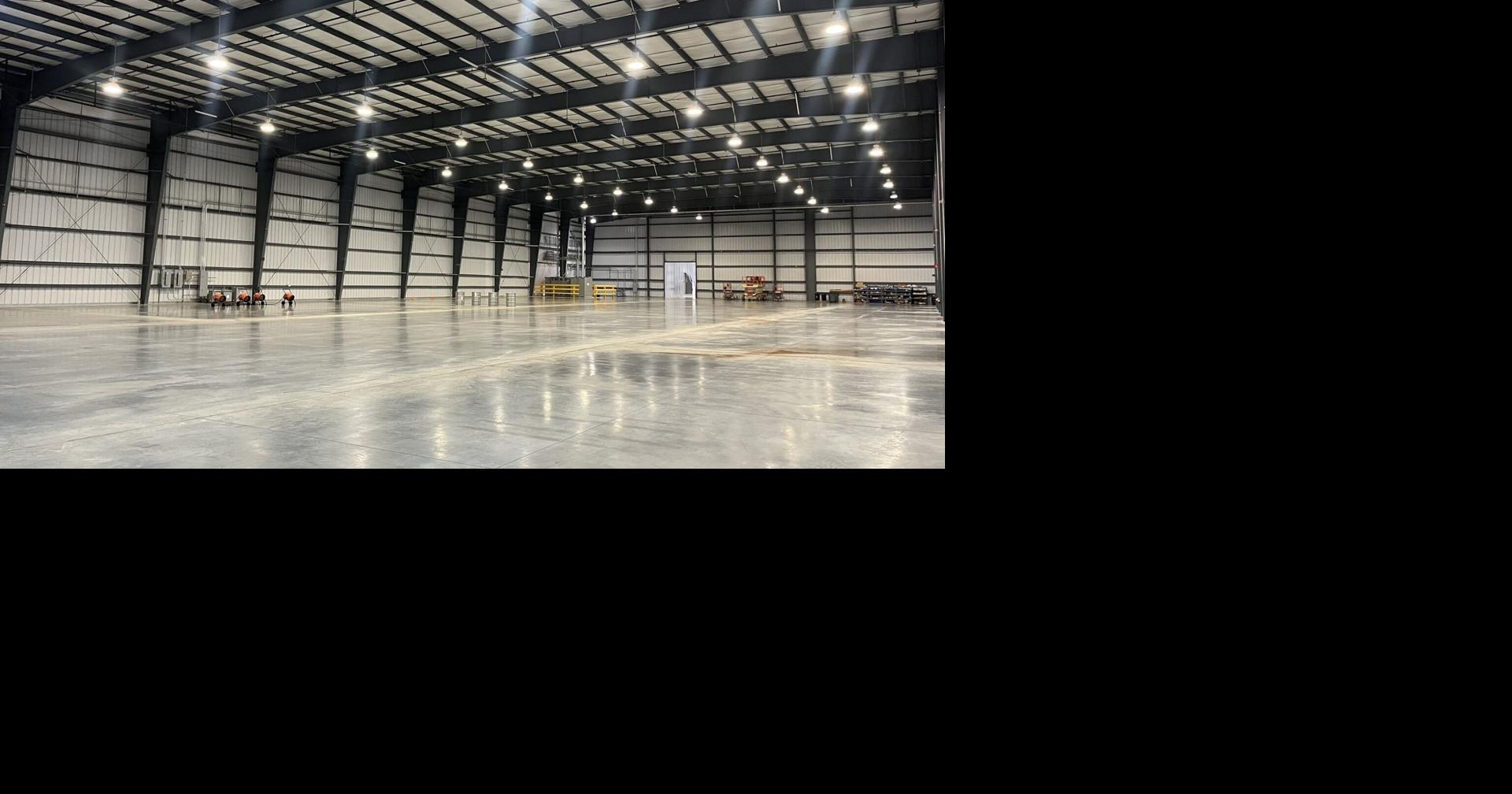 New manufacturing plant to make electric vehicles more affordable ...