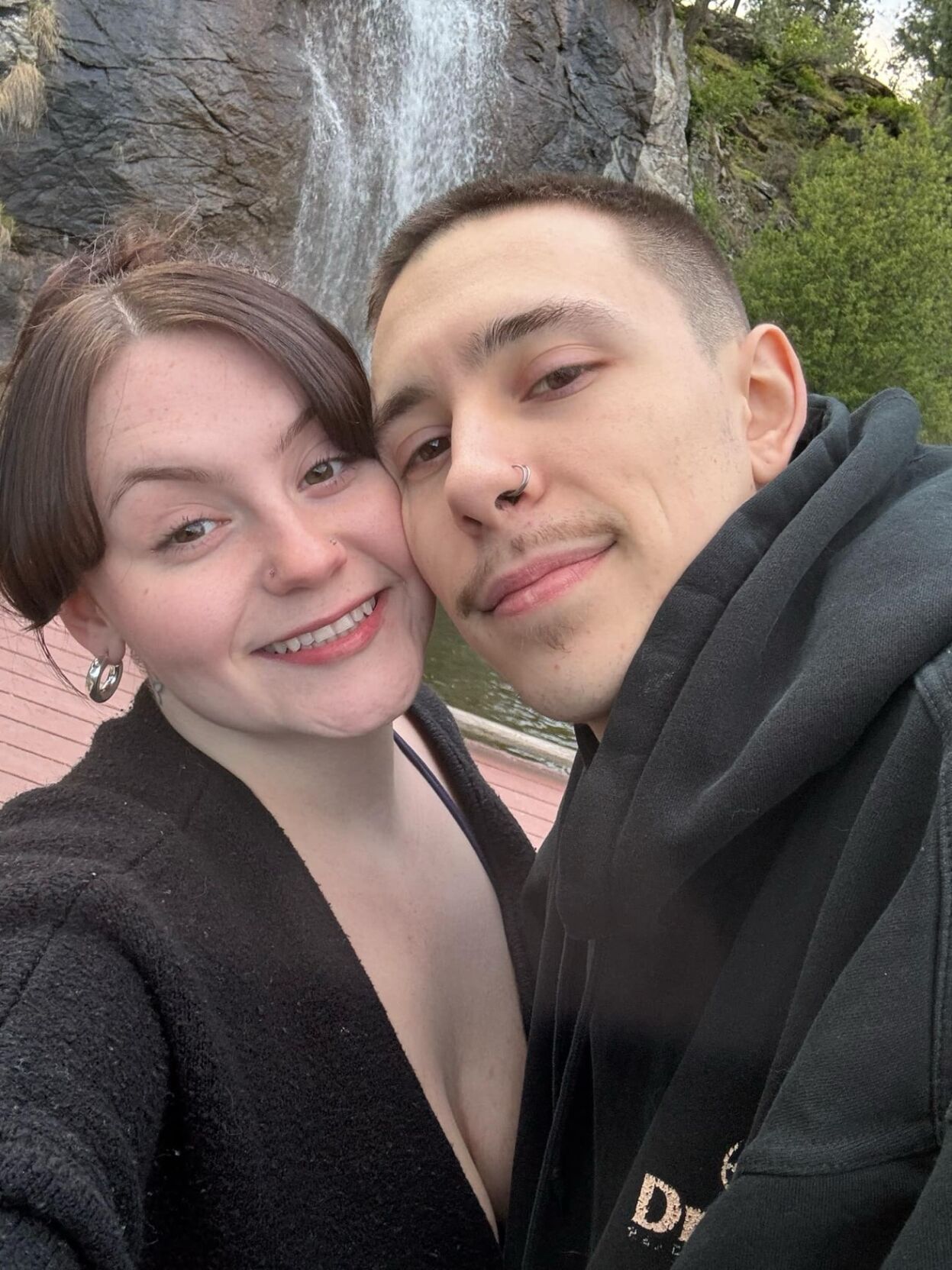 Family of man fatally shot in Spokane Valley remembers him as "always ...