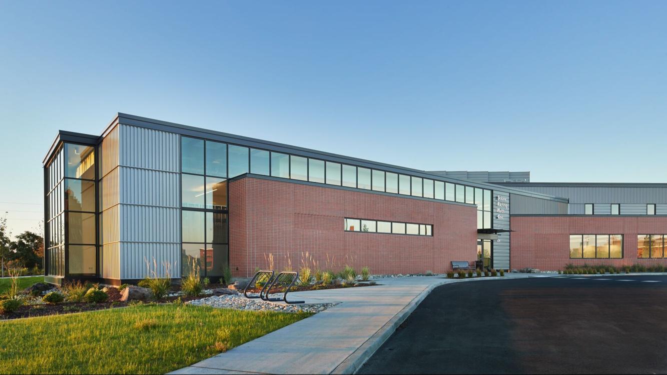 Mann-Grandstaff VA Medical Center to expand patient care to WSU’s ...