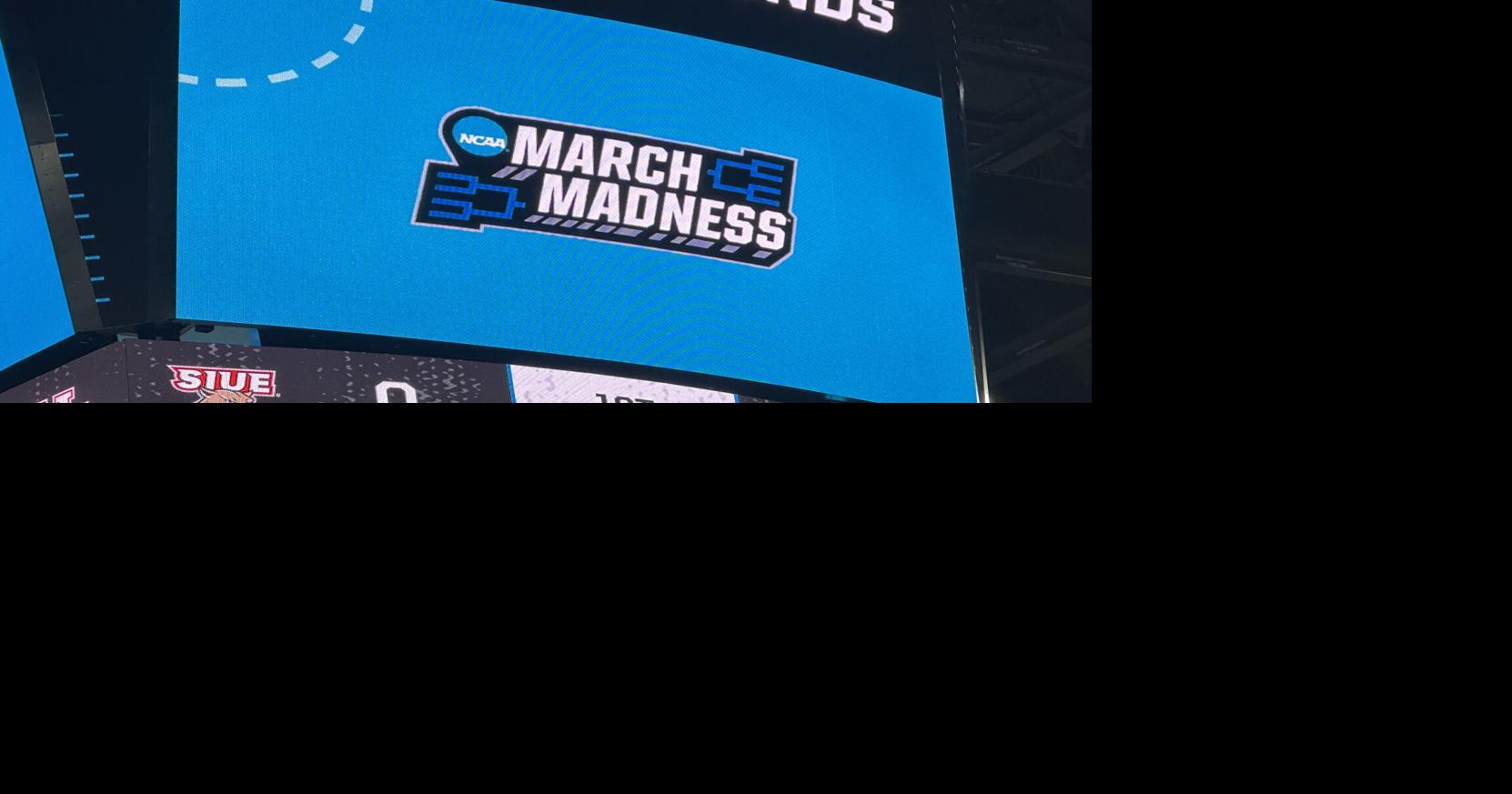 March Madness first and second round generic | | kxly.com