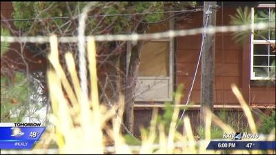 Intruder shot and killed during Post Falls home invasion | Crime | kxly.com