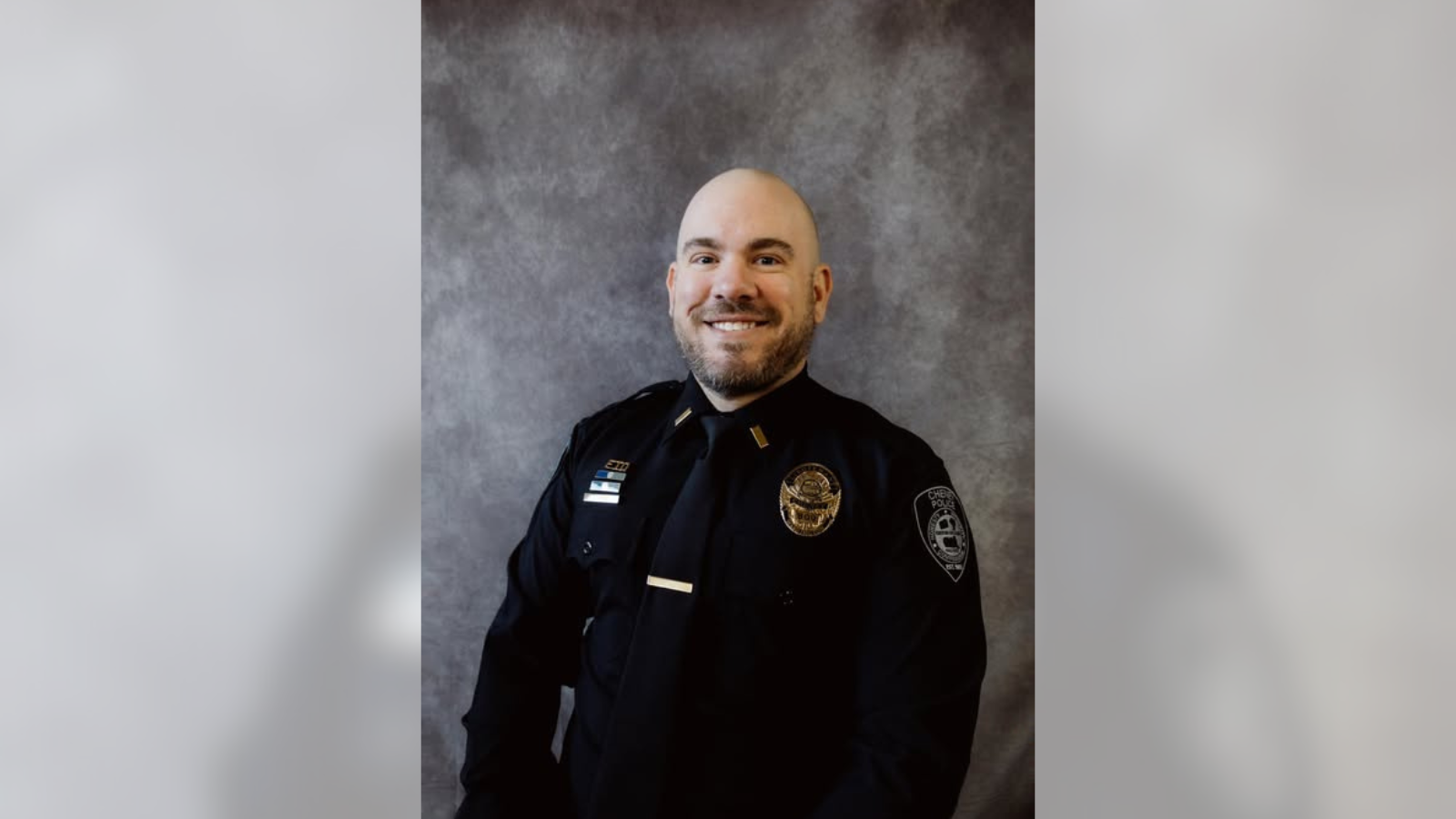Cheney Police Department announces interim chief | News | kxly.com