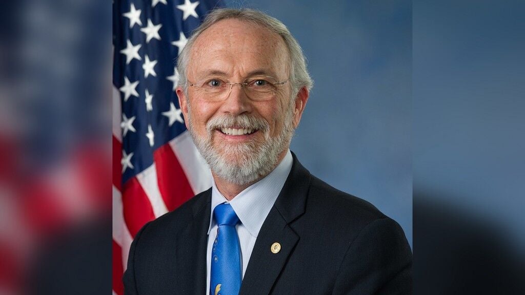 Rep. Dan Newhouse won’t run for re-election | 92.9 ZZU (KZZU FM)