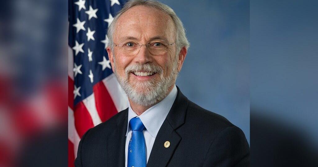 Rep. Dan Newhouse won't run for re-election | News | kxly.com