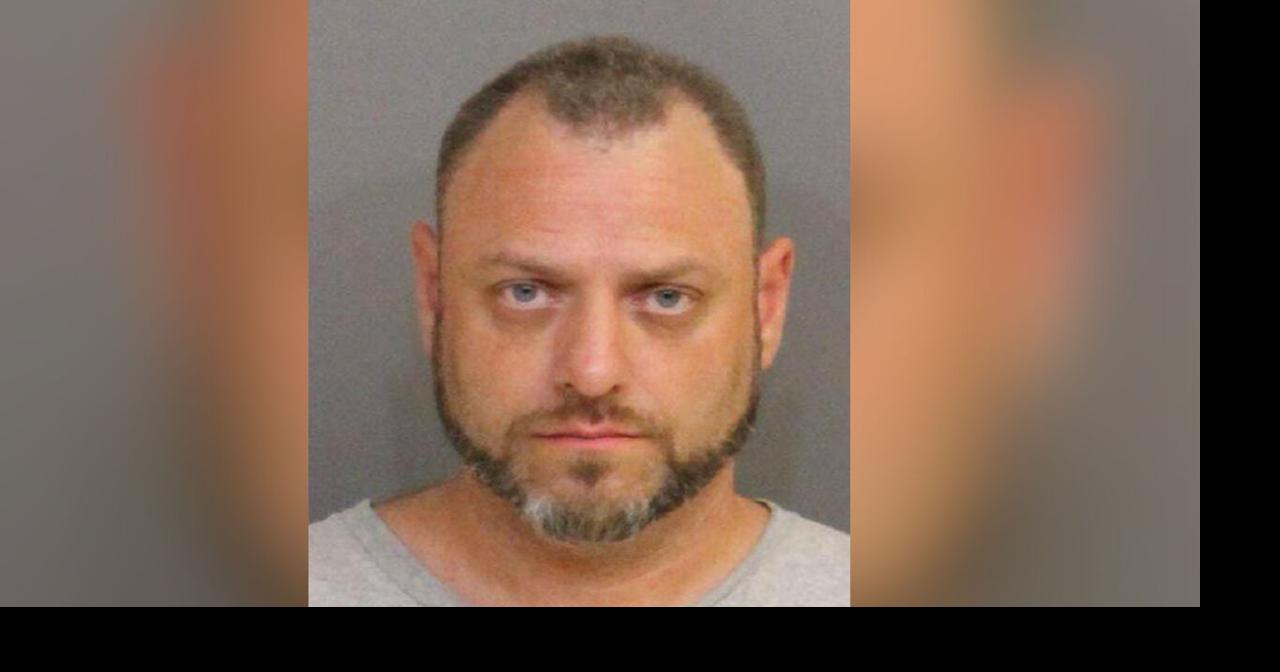 Level 3 Sex Offender Released Into Spokane Area Local News