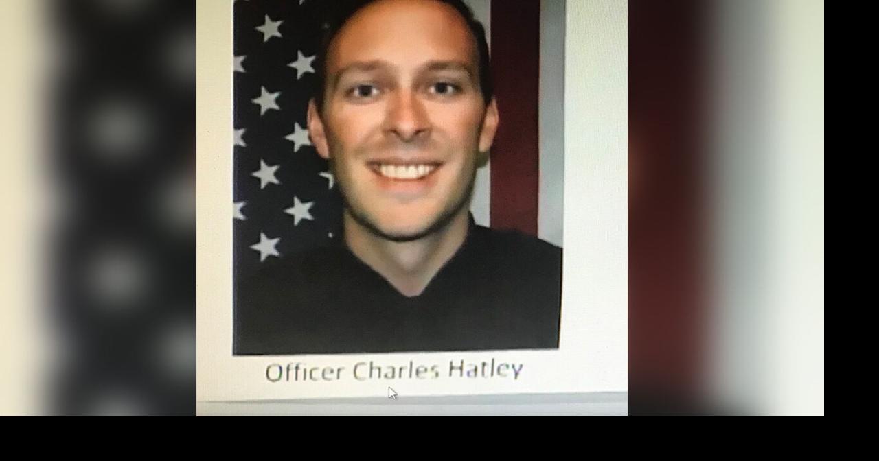 Officer Charles Hatley released from hospital | News | kxly.com