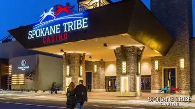 Spokane Tribe Casino to open new entertainment venue | News | kxly.com