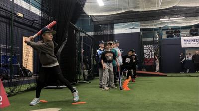 Mariners Training Center opens in Spokane with community-focused ...