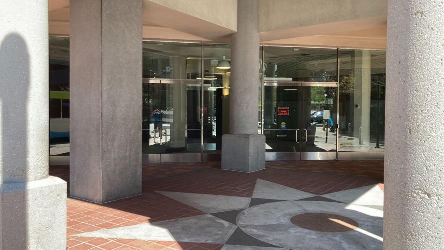 New downtown Spokane police precinct to open this week | Crime | kxly.com