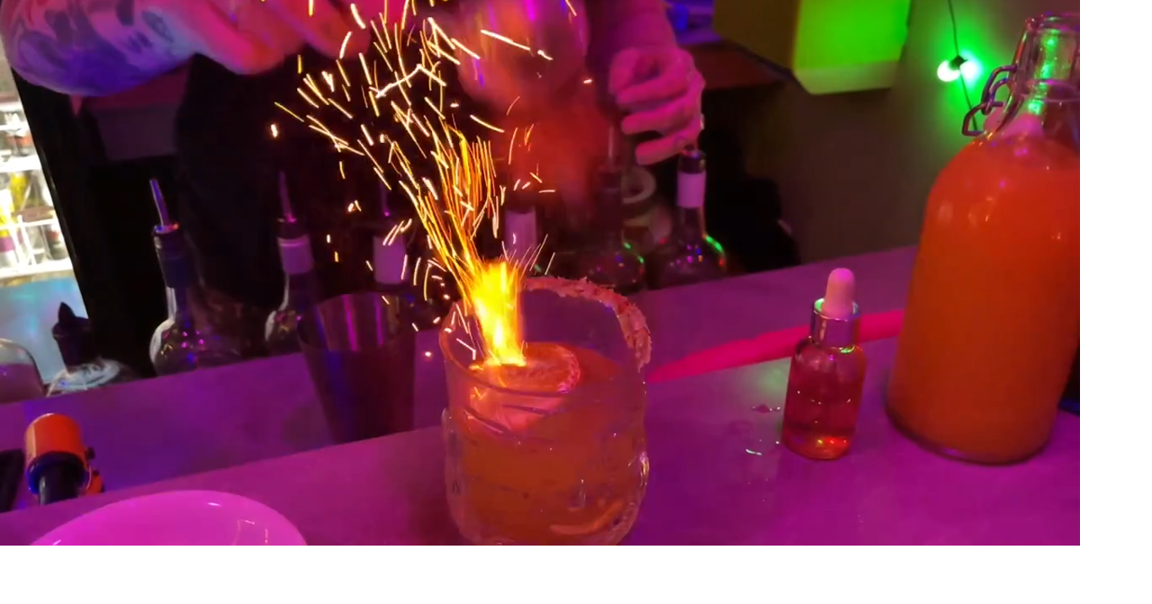 Weekend Pour-cast: Spice up your Valentine's Day with this drink at a ...
