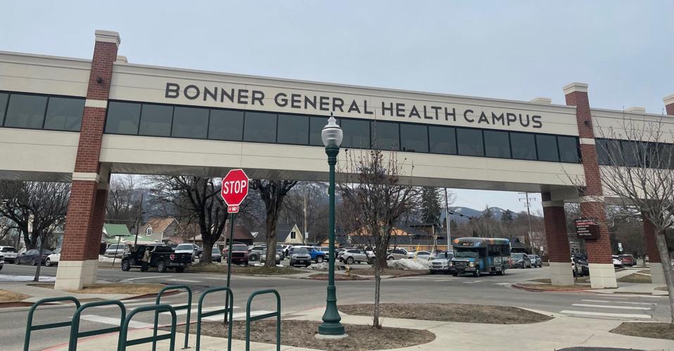 Idaho health laws cause doctors to leave Bonner General, causing ...