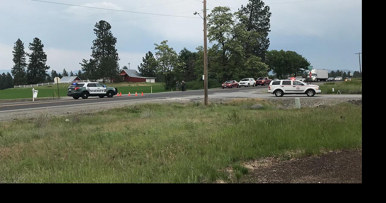 Victim in Bigelow Gulch shooting dies | Local News | kxly.com