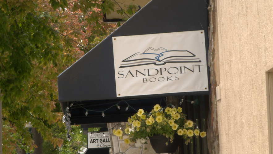 Sandpoint introduces paid hourly parking in downtown and city beach ...