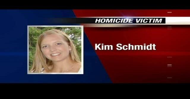 Person of interest in Schmidt murder may have left area | Local News | kxly.com
