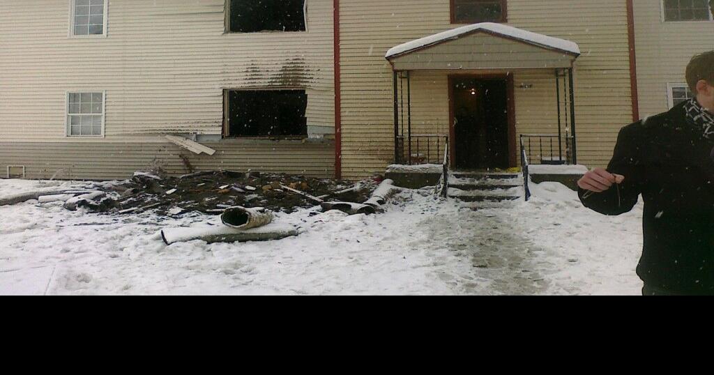 Moscow fire officials say backdraft caused apartment explosion | Local ...