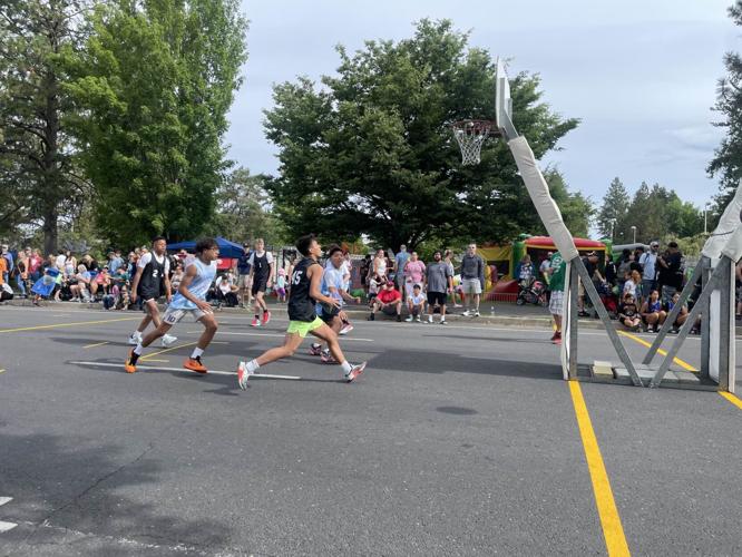 Hoopfest 2024 Pictures | | kxly.com