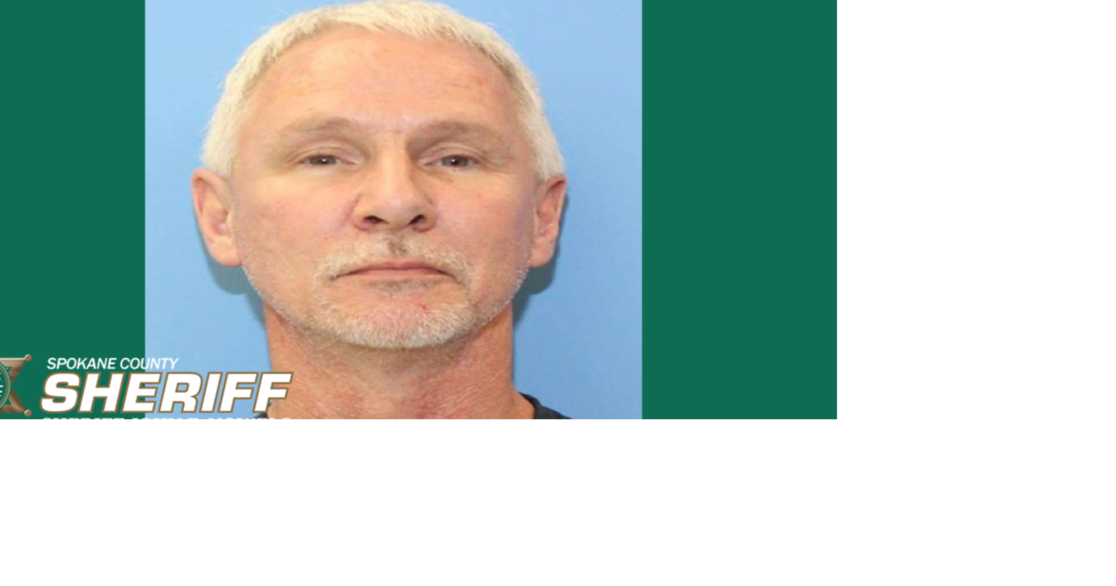 missing Robert Abbott | | kxly.com