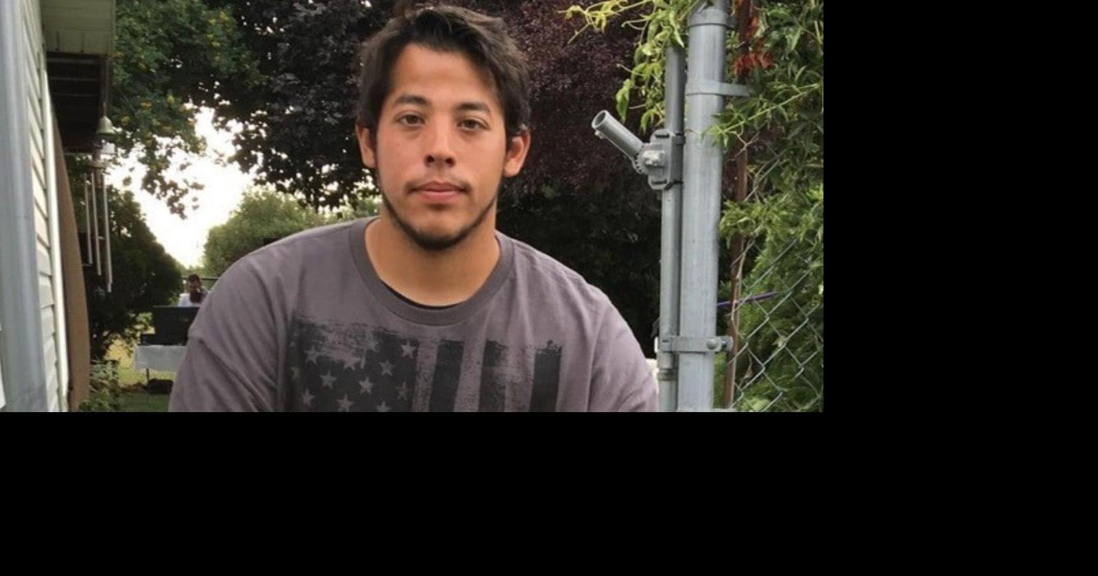 Stevens County Sheriff's Office searching for missing Spokane man ...