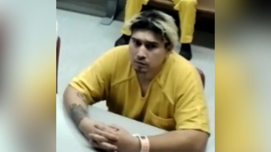 Heir of Bozzi Media in Spokane arrested in drive-by shooting | News ...