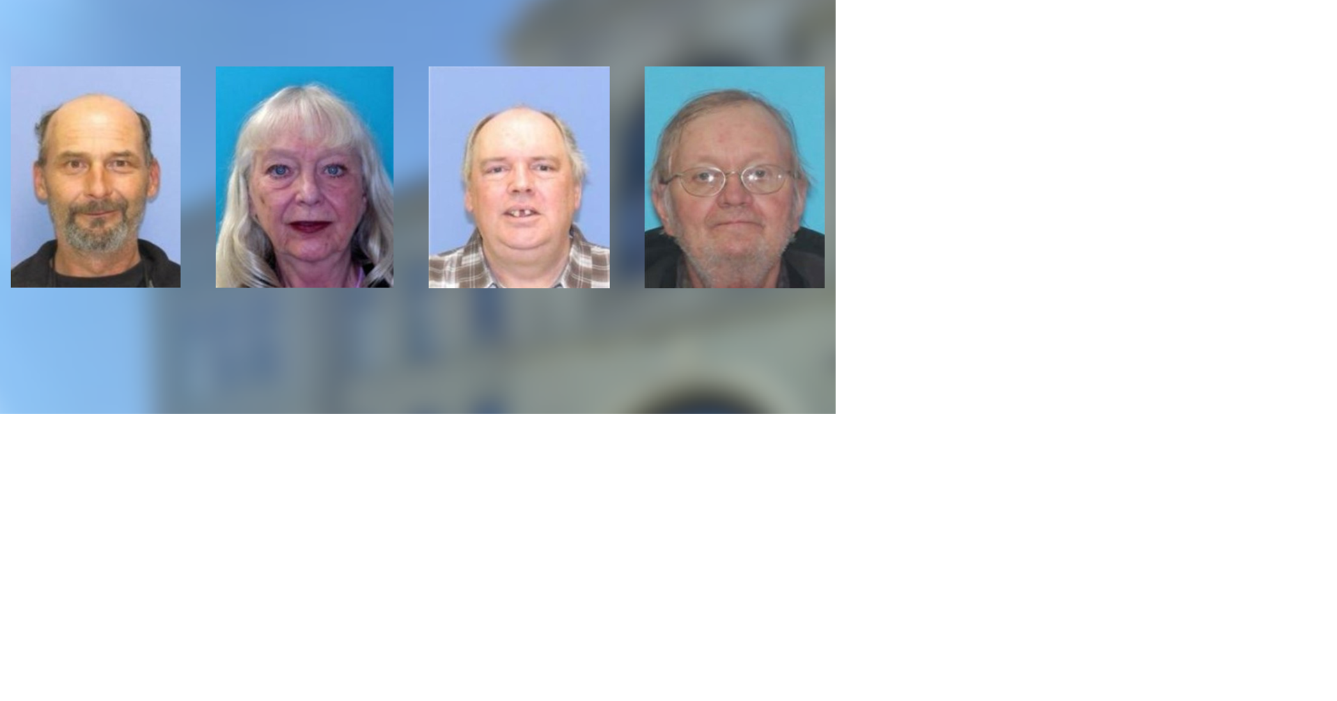 Montana Attorney General identifies four victims of deadly shooting in ...