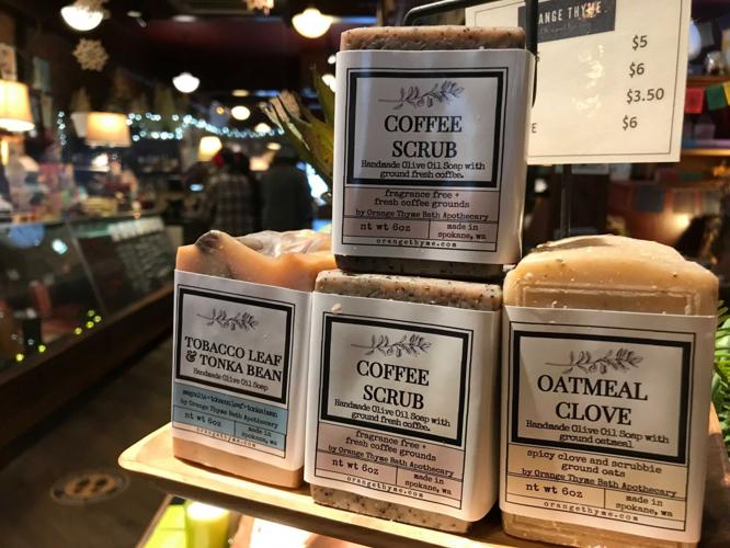 Grab a quirky gift for your loved one for less than $20 at Boo Radley’s ...