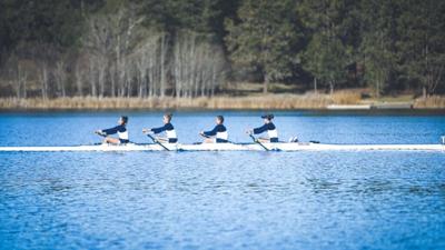 Zags women’s rowing places 18th in NCAA championships. | Gonzaga ...
