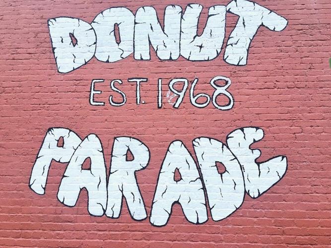 Gallery: Donut Parade | Local News | kxly.com
