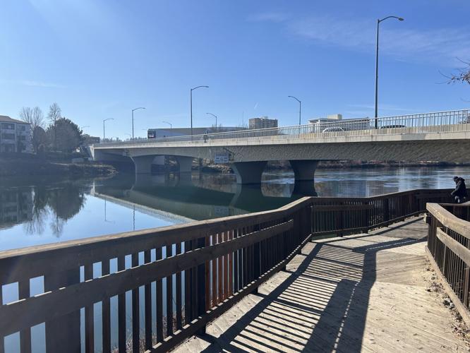 Ruby River Hotel proposes public dock to improve Spokane River access ...