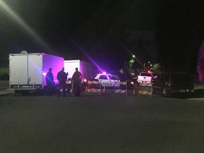 Spokane Police, SWAT bring South Hill standoff to peaceful end | Local ...