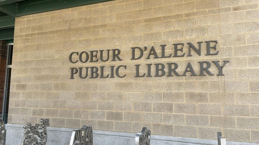 Idaho library bill signed into law allowing parents to take action ...