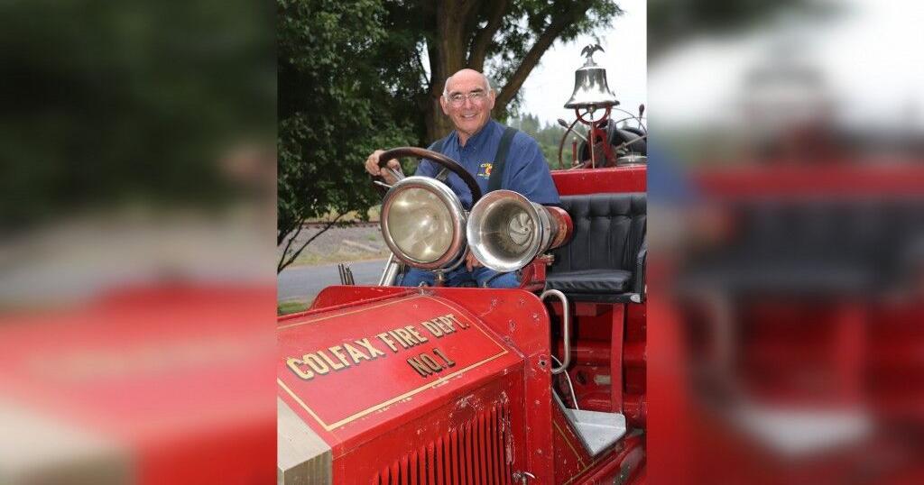 Spokane Mayor Woodward orders flags at half-staff in remembrance of ...