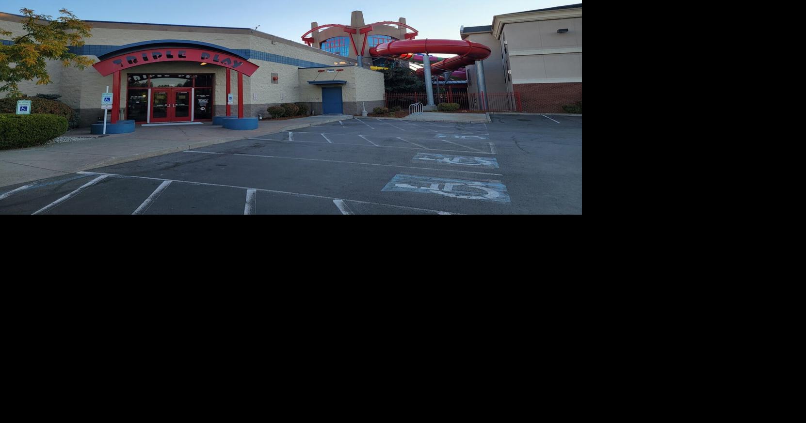 Spring break staycation? Take a trip to Triple Play Family Fun Park ...