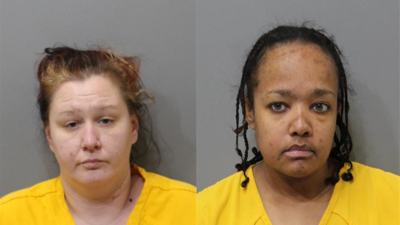KCSO: Two Post Falls women arrested with stolen checks and mail | Crime ...