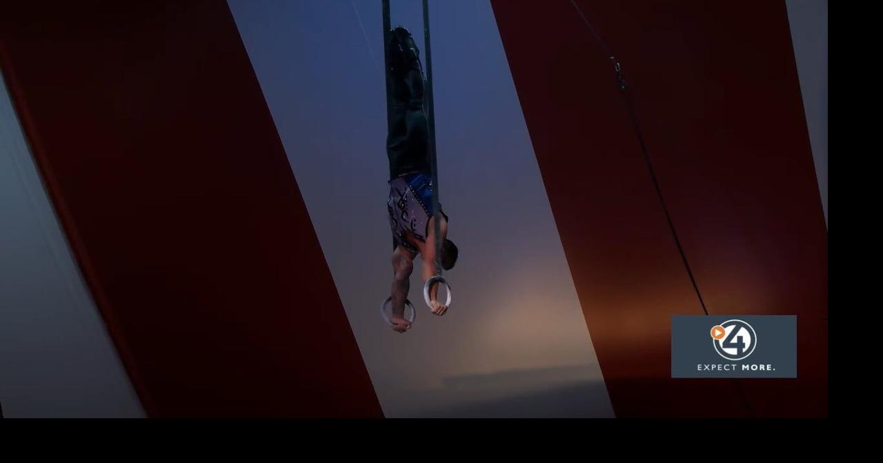 Venardos Circus makes its Spokane Debut at Spokane Valley Mall ...