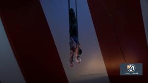 Venardos Circus makes its Spokane Debut at Spokane Valley Mall | KXLY ...