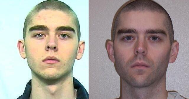 School Shooter Barry Loukaitis Facing Re Sentencing Local News