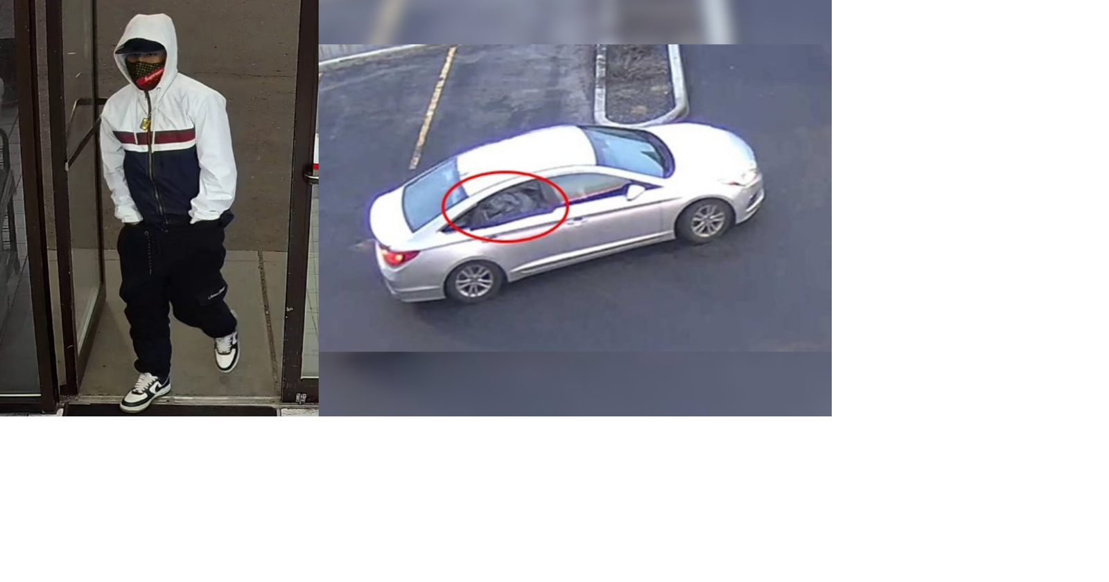 Downtown Spokane armed robbery suspect located out of state | News ...