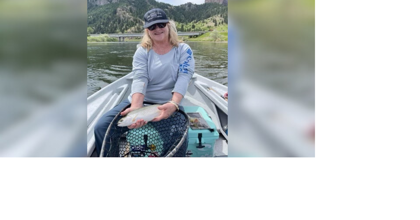 Carol Streit | | kxly.com